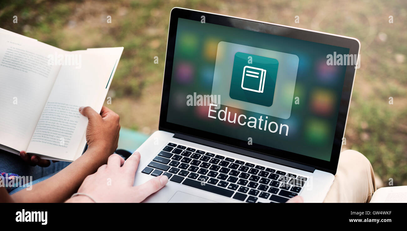Education Application Knowledge Development Concept Stock Photo - Alamy Education Application Knowledge Development Concept Stock Photo - Alamy