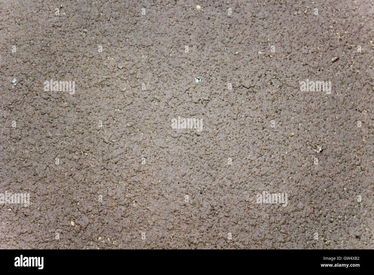 Brown Cement Texture Stock Photo - Alamy