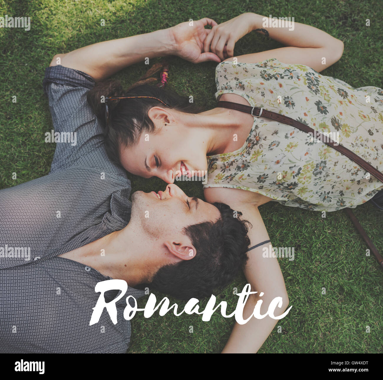 Love Affection Passion Romance Care Emotion Concept Stock Photo - Alamy