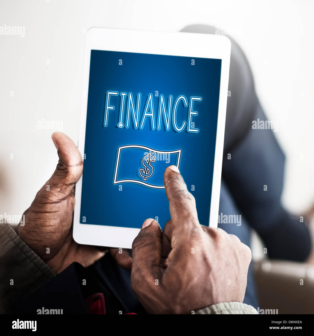 Investment graphics hi-res stock photography and images - Alamy
