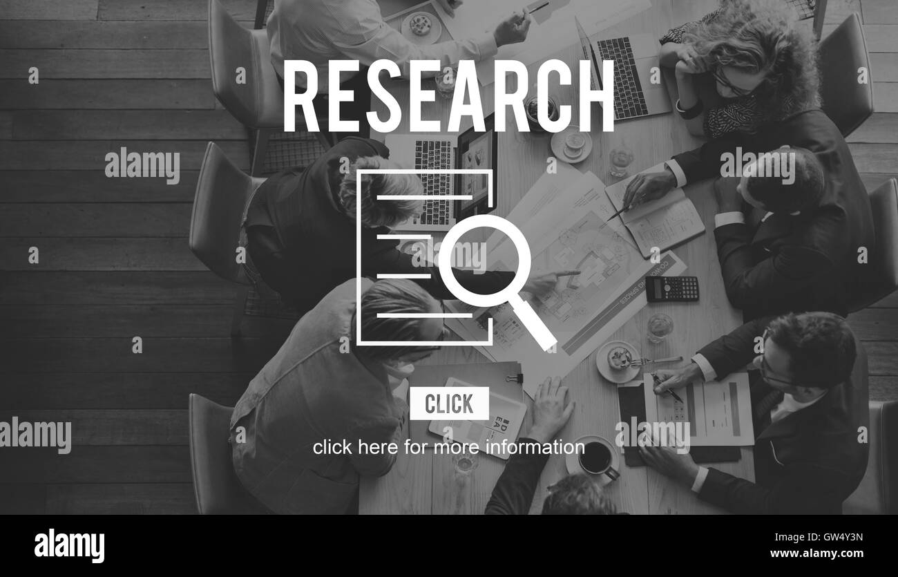 Research Analysis Discovery Investigation Concept Stock Photo - Alamy Research Analysis Discovery Investigation Concept Stock Photo - Alamy