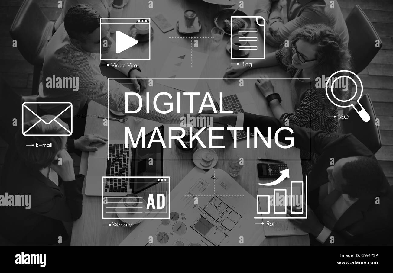 Data mapping Black and White Stock Photos & Images - Alamy