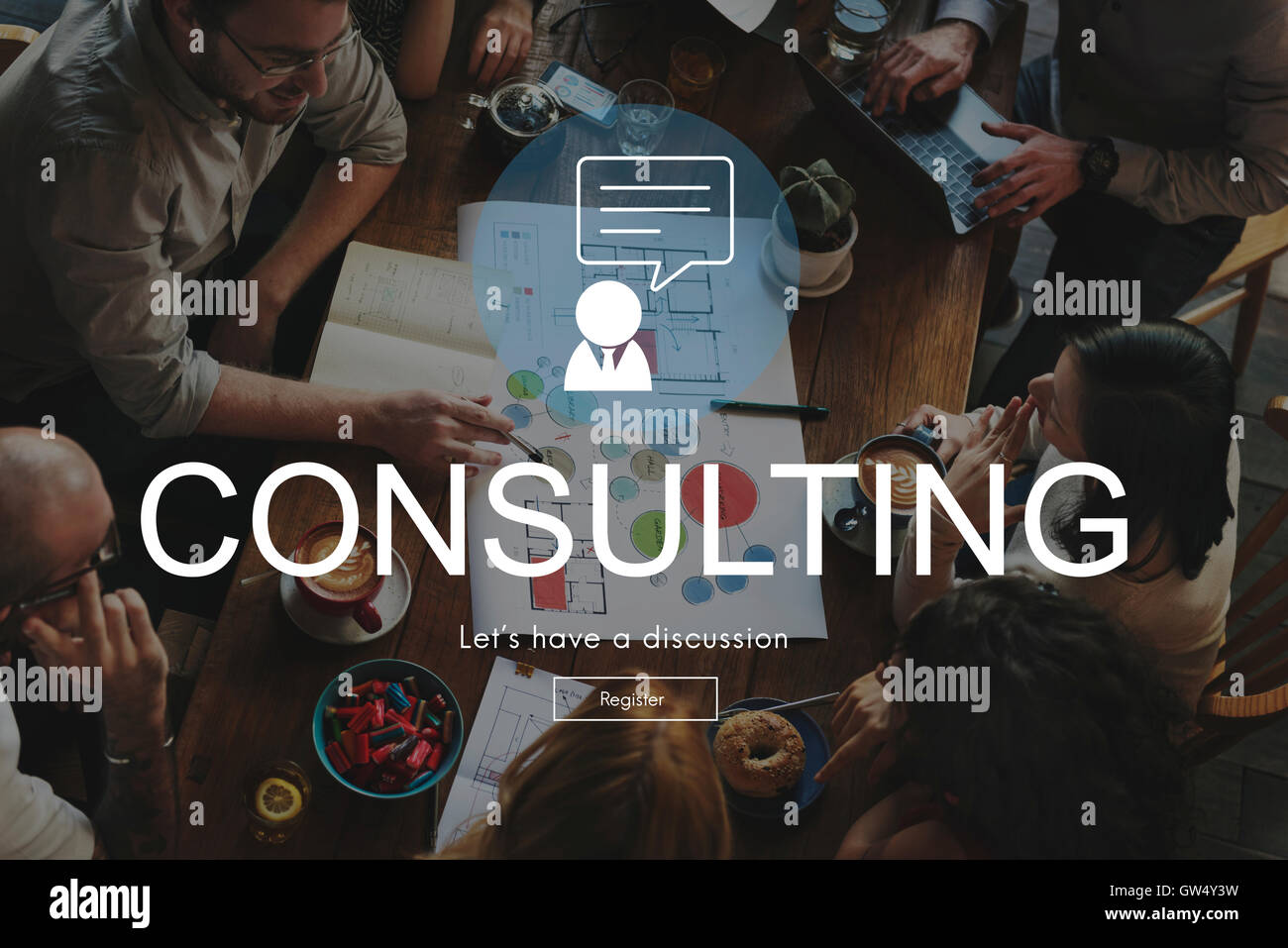 Advisory and assistance hi-res stock photography and images - Alamy