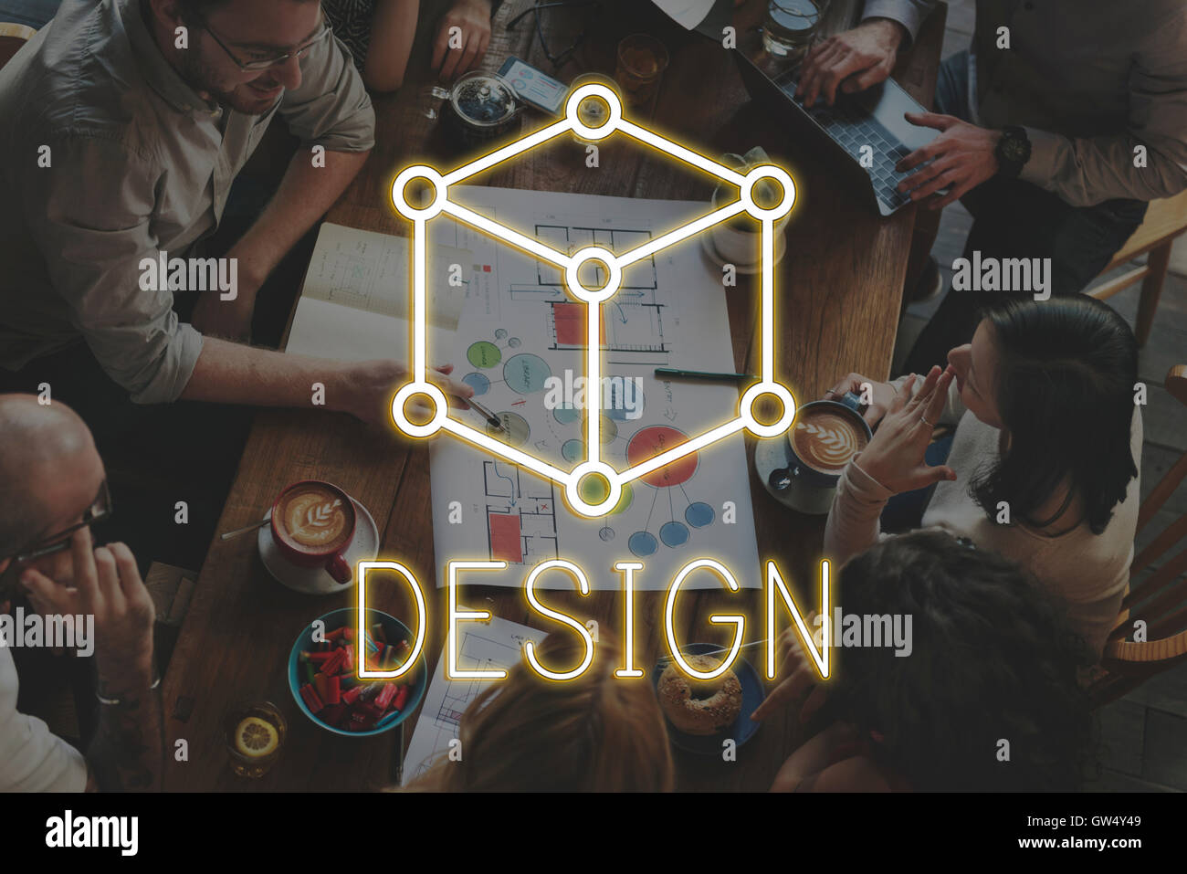 Planning Scheme High Resolution Stock Photography and Images - Alamy