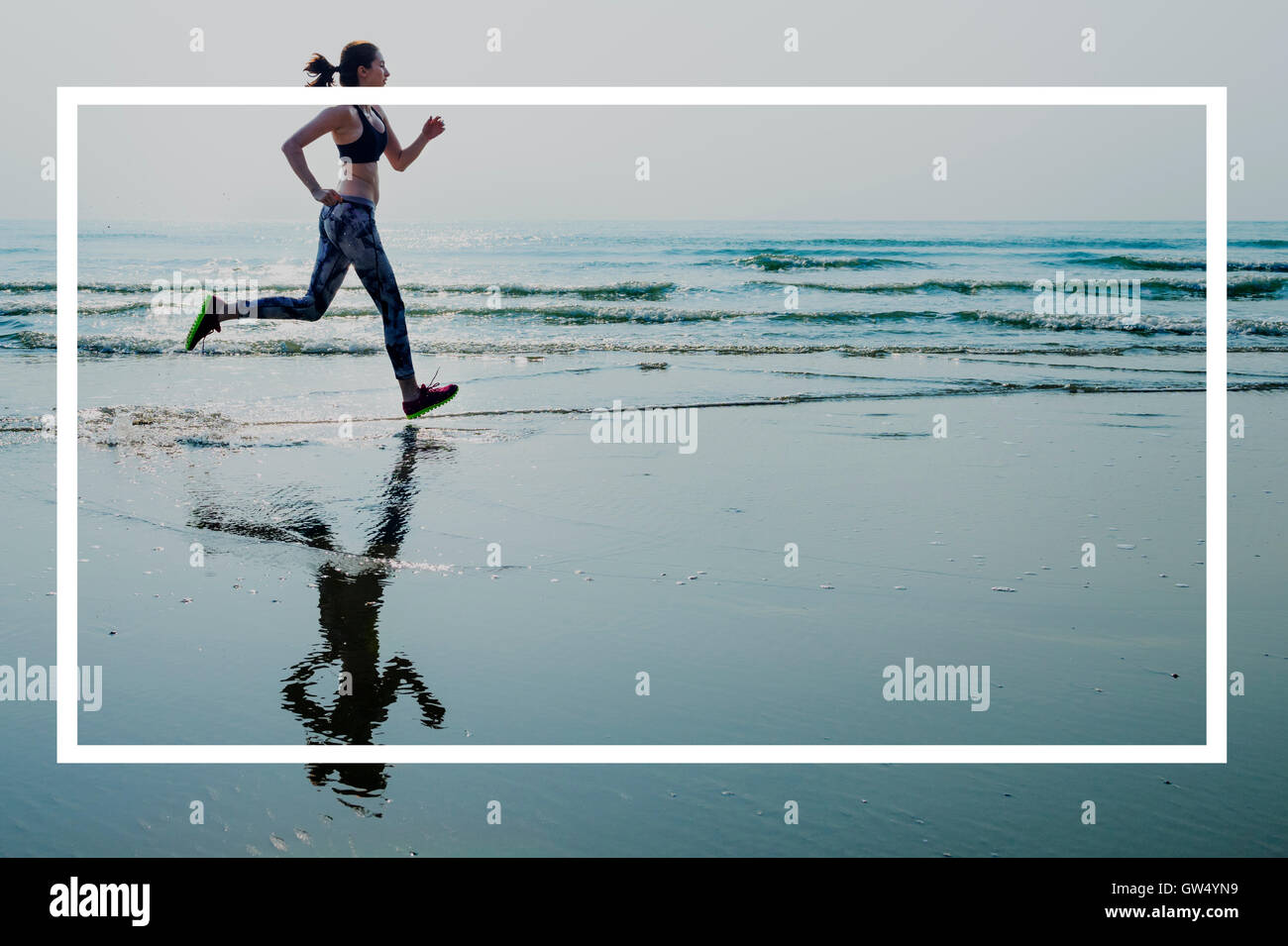 Tag run hi-res stock photography and images - Alamy