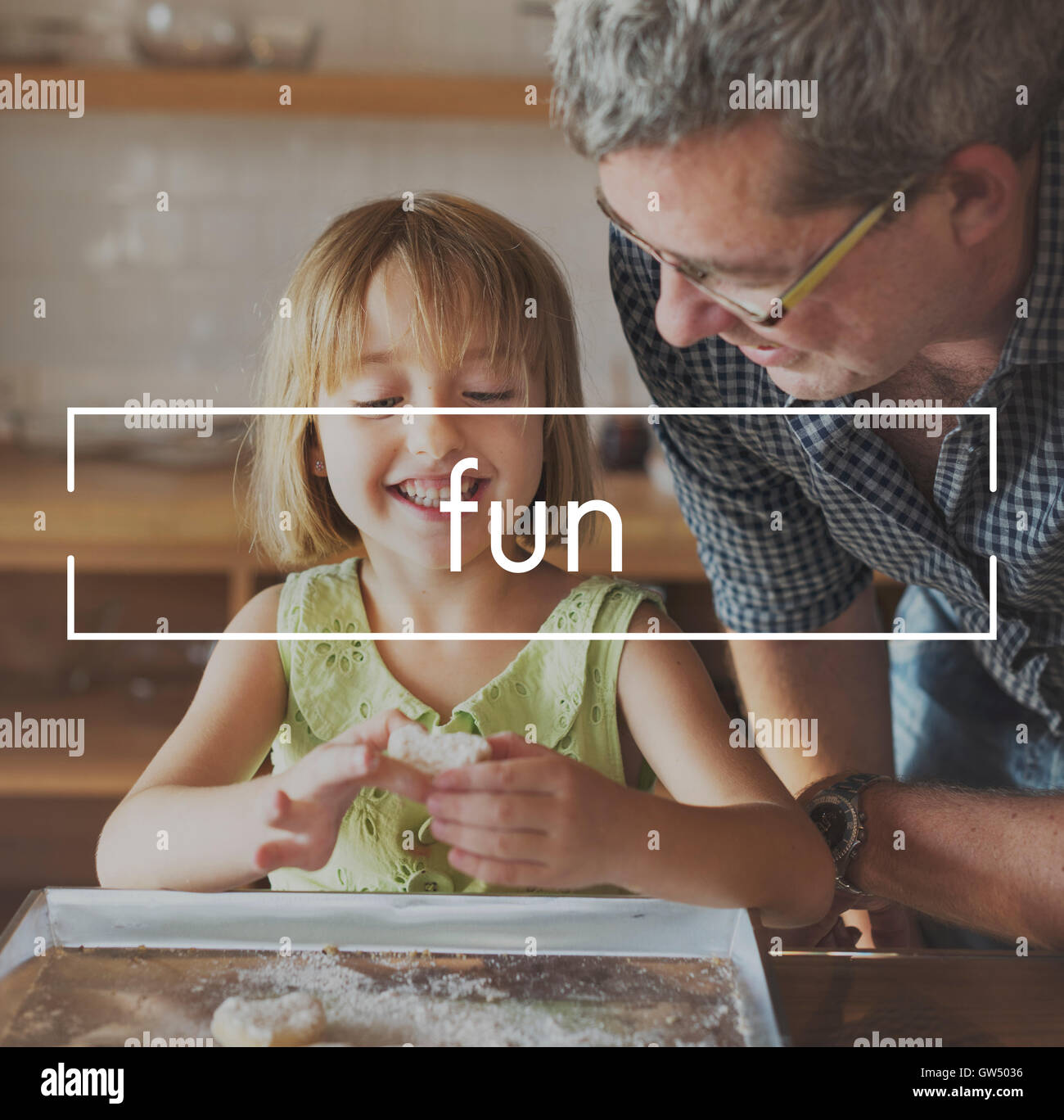 Fun Enjoyment Activity Hobbies Concept Stock Photo - Alamy