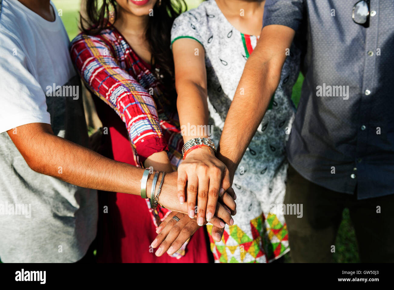 College Community Connection Education Team Concept Stock Photo - Alamy
