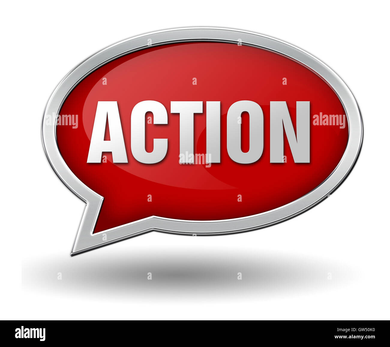 Action show Cut Out Stock Images & Pictures - Alamy
