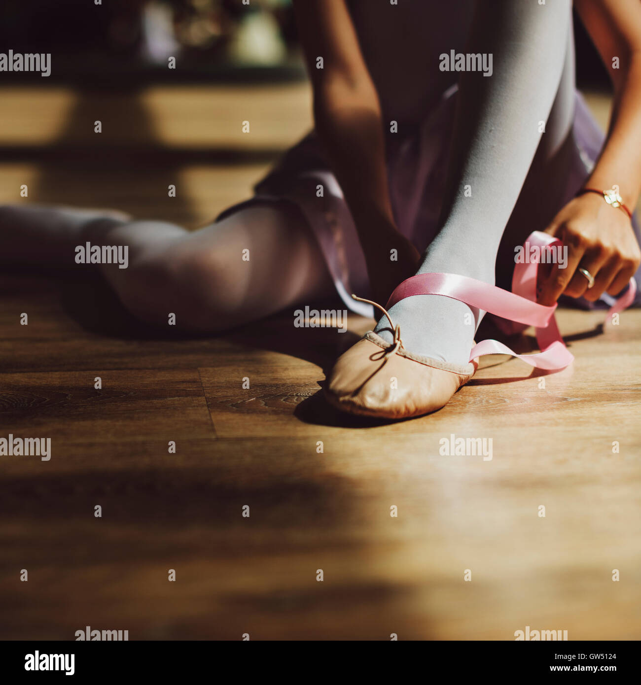 Balance dance hi-res stock photography and images - Alamy