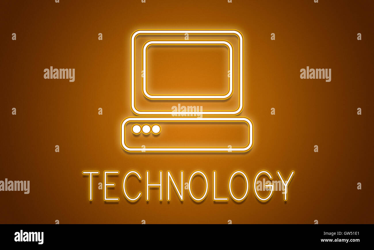 Digital computer hi-res stock photography and images - Alamy