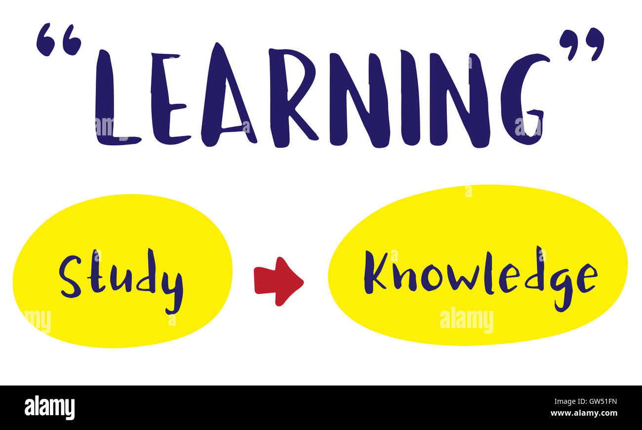 Literacy development Cut Out Stock Images & Pictures - Alamy