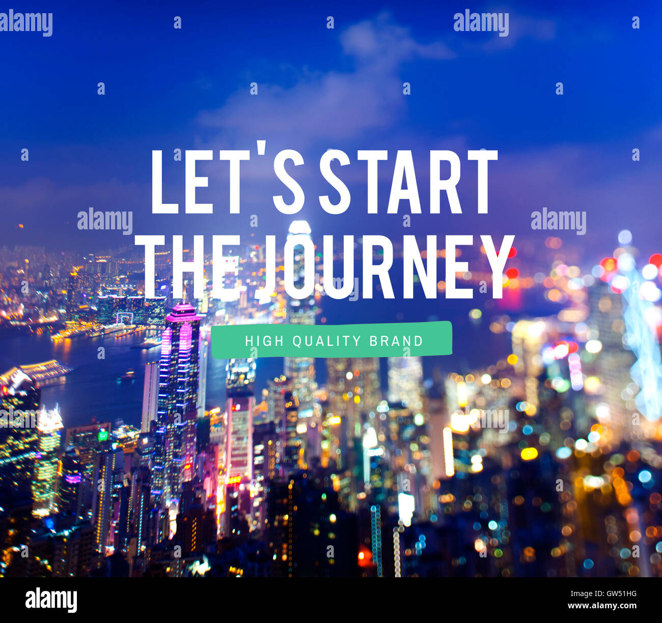 Adventure Explore Discover Journey Trip Concept Stock Photo - Alamy