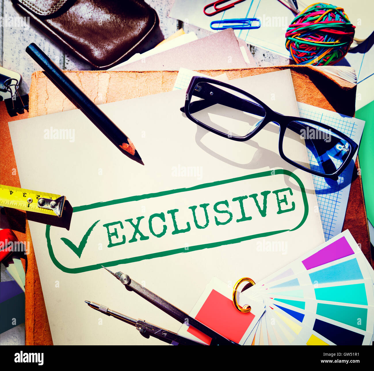 Exclusive Individual Personal Privacy Graphic Concept Stock Photo - Alamy
