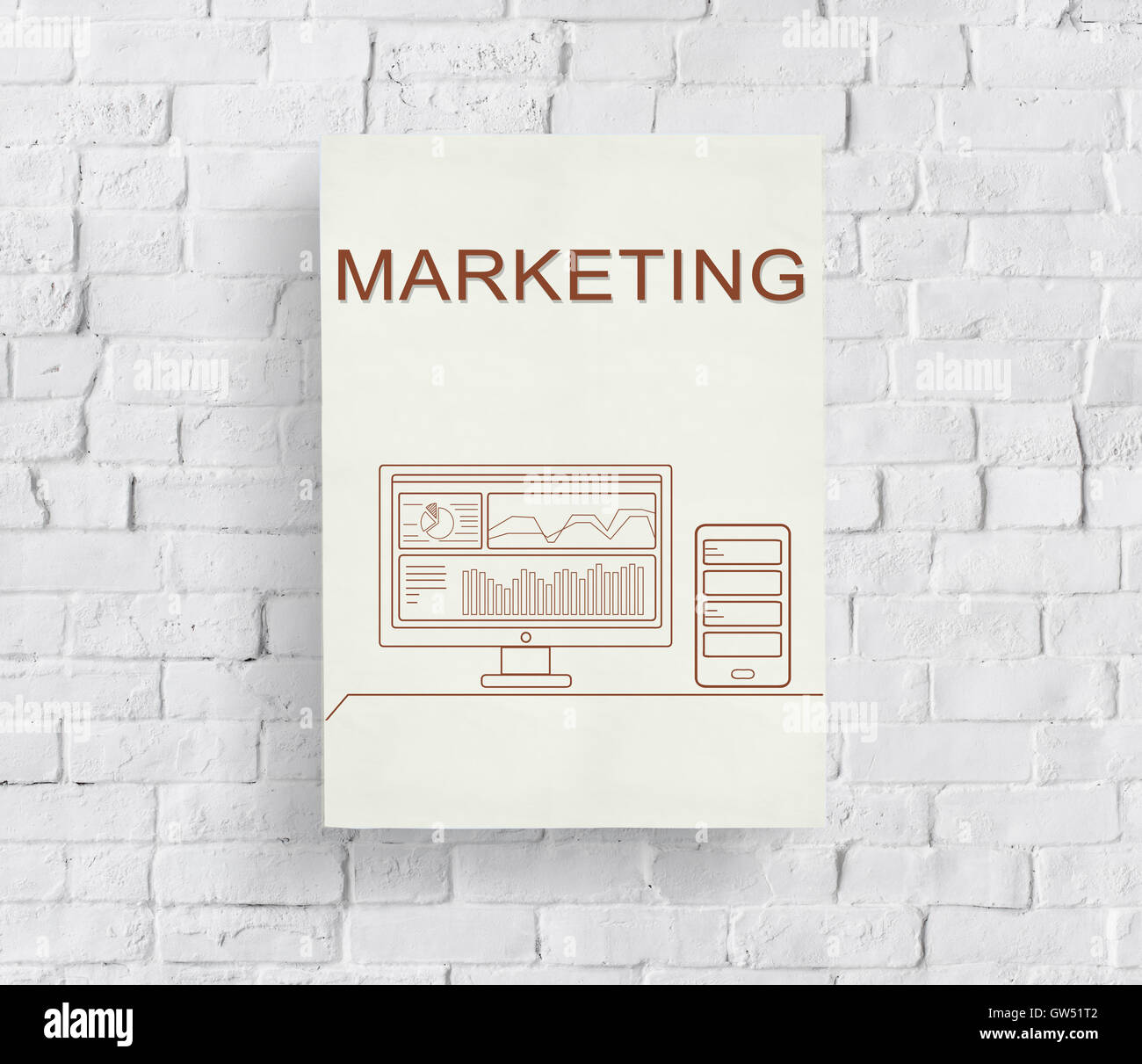 Computer progress hi-res stock photography and images - Alamy