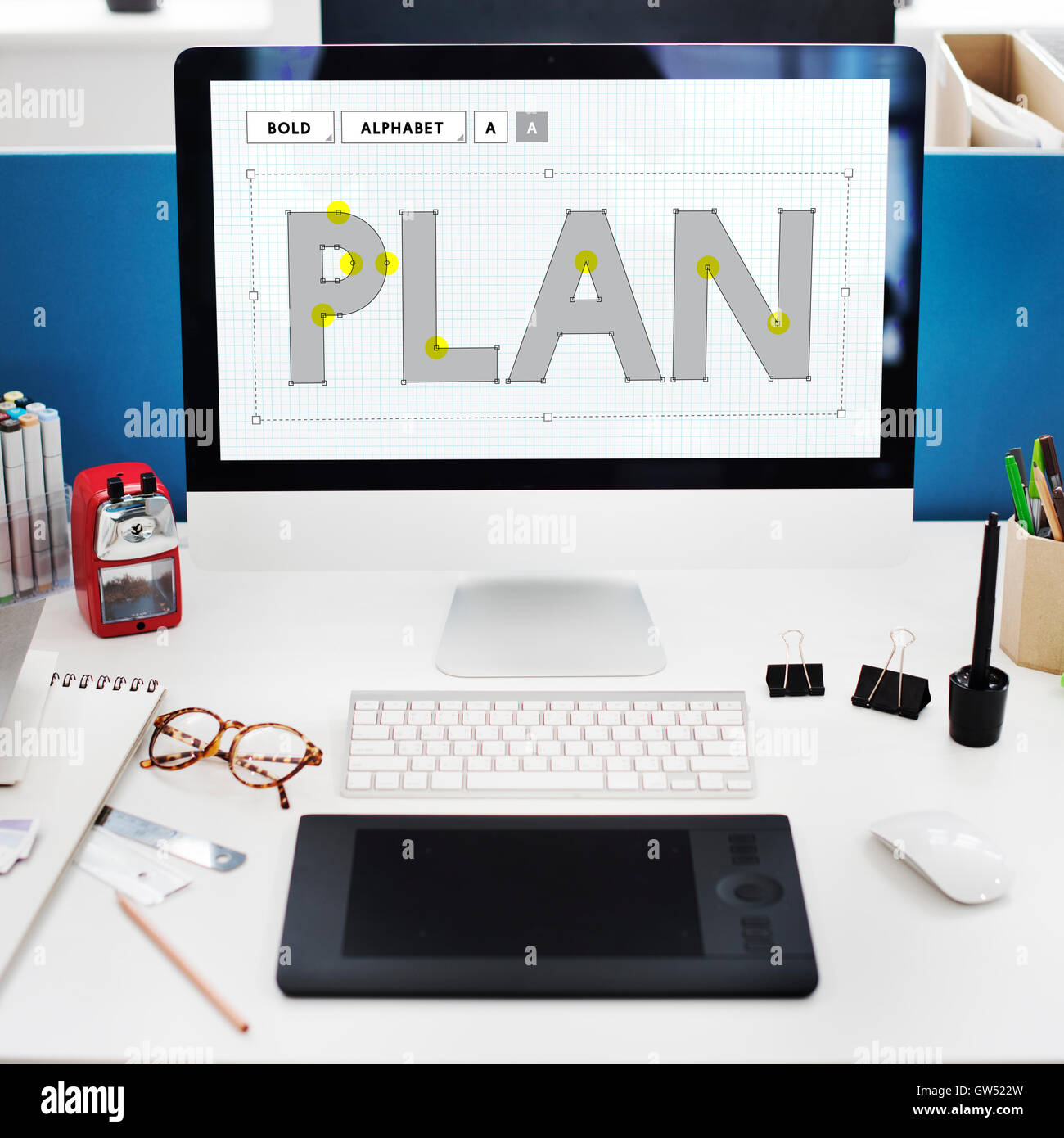 Modern design guide hi-res stock photography and images - Alamy