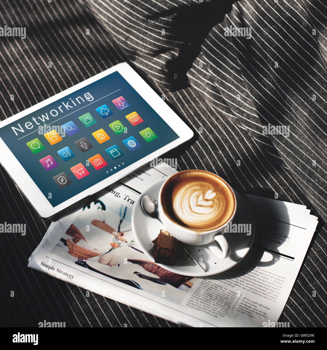 Application Connection Digital Internet Graphic Concept Stock Photo - Alamy Application Connection Digital Internet Graphic Concept Stock Photo - Alamy