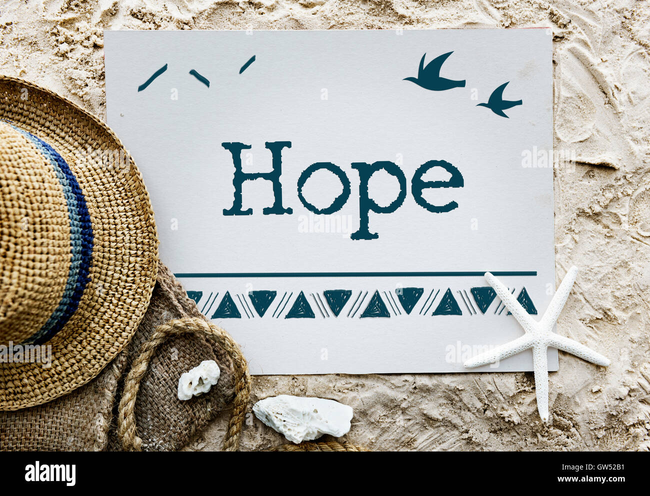 Belief happiness hi-res stock photography and images - Alamy