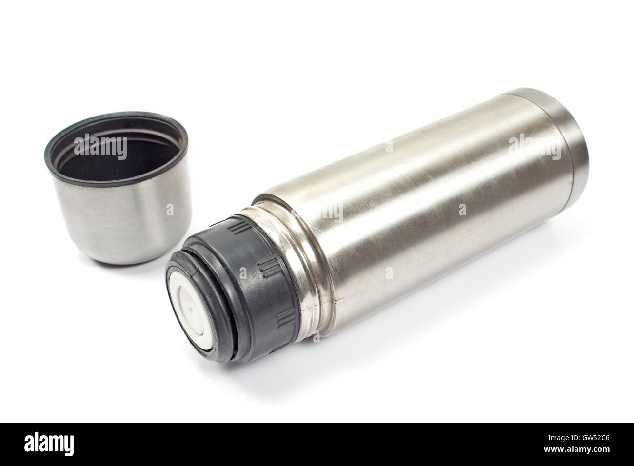 Plastic thermos flask hi-res stock photography and images - Alamy
