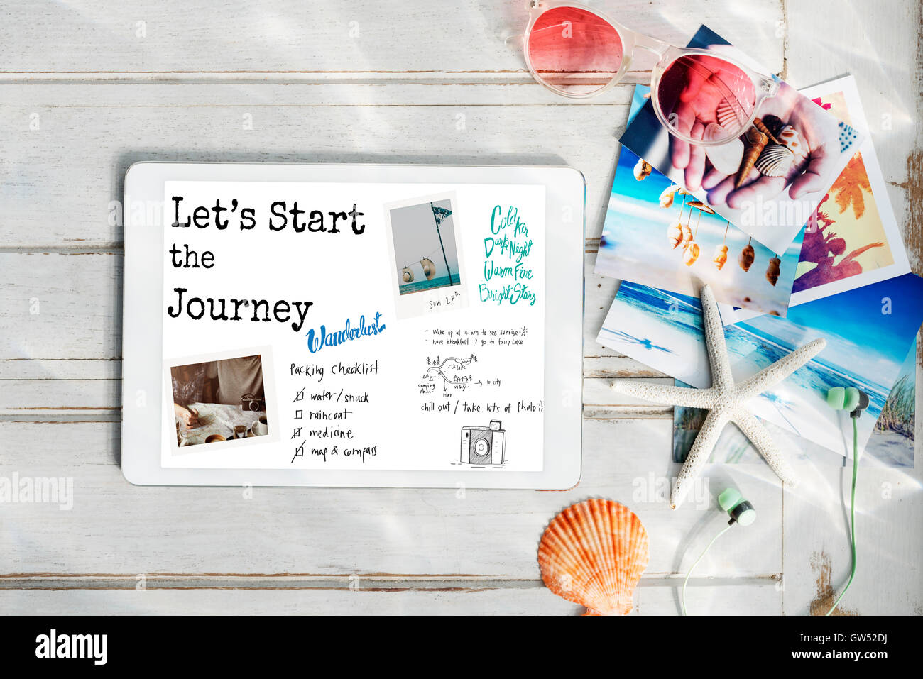 Lets start the journey hi-res stock photography and images - Alamy