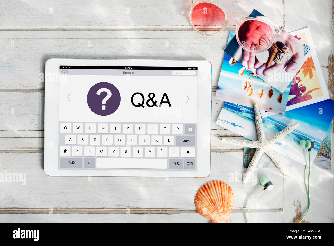 Call Center Information Operator Service Graphic Concept Stock Photo ...