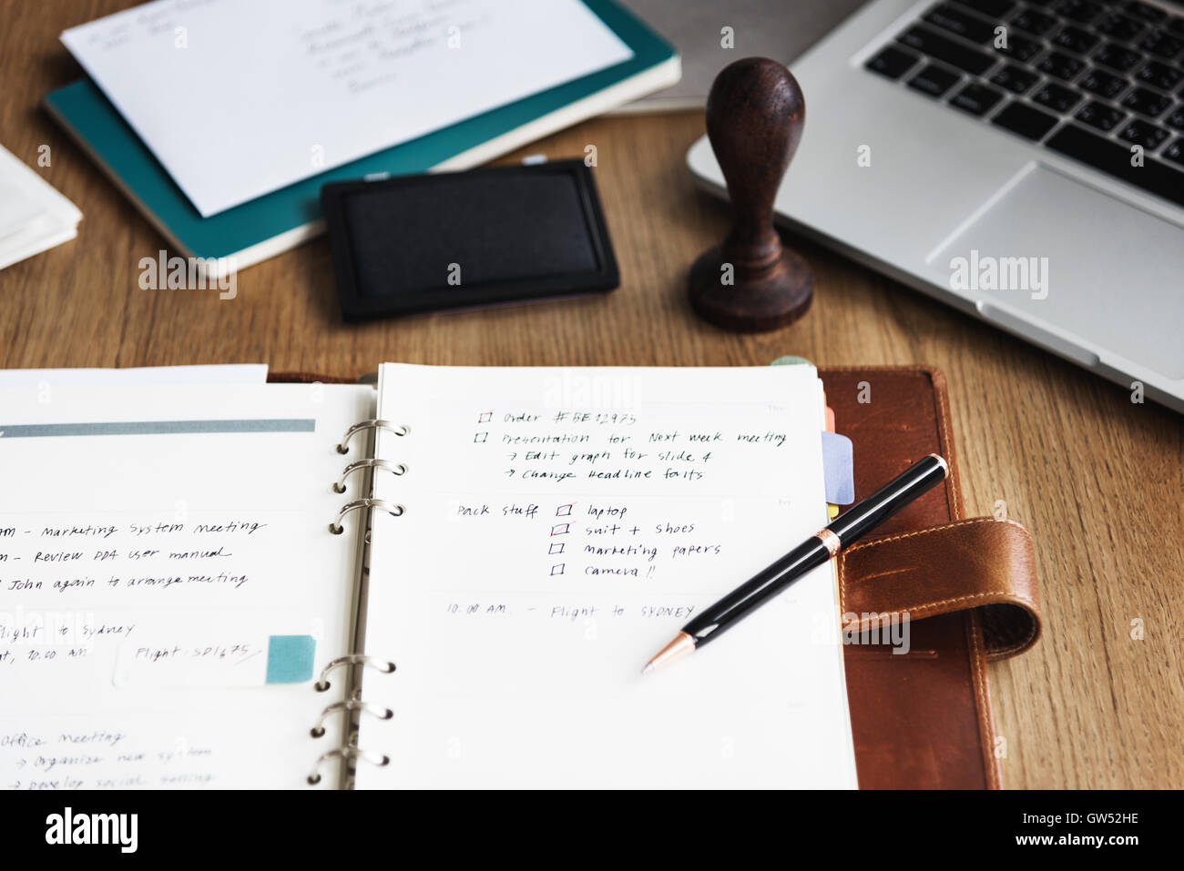 Organizer Planning Process Reminder Solution Concept Stock Photo - Alamy Organizer Planning Process Reminder Solution Concept Stock Photo - Alamy
