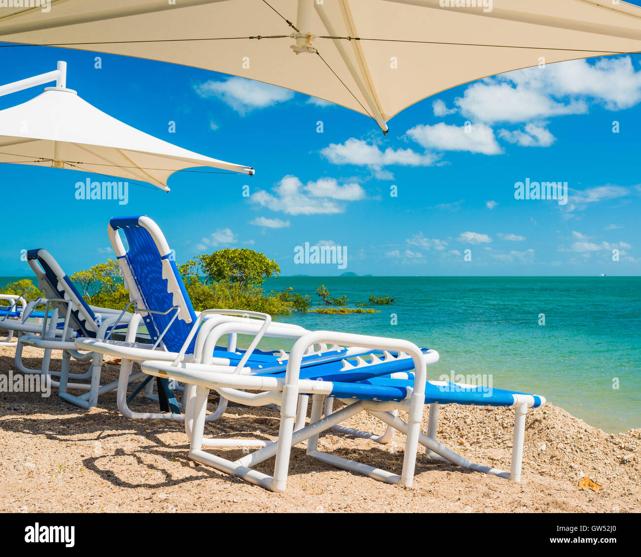 Daydream island australia hi-res stock photography and images - Alamy