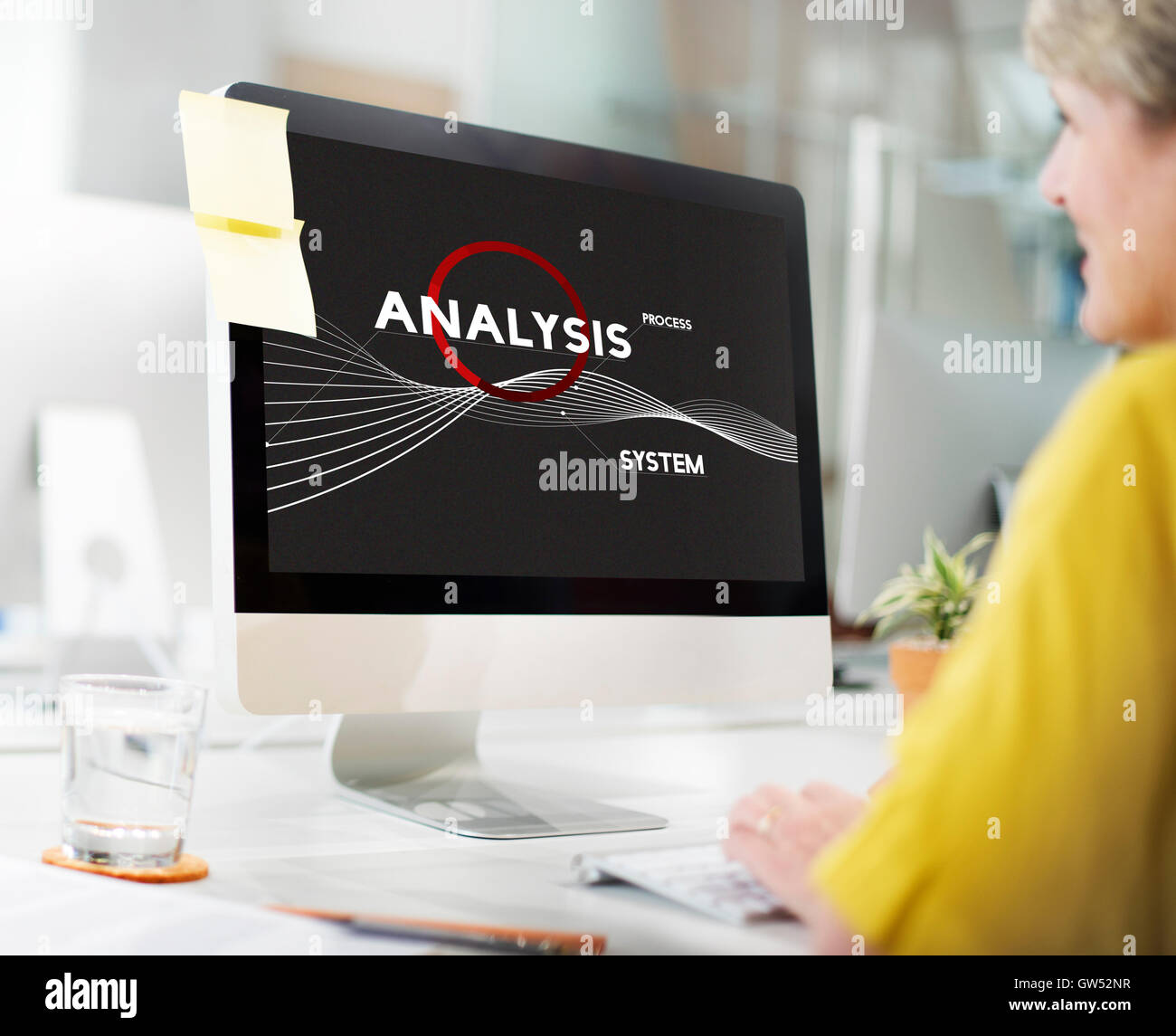 Process analysis hi-res stock photography and images - Alamy