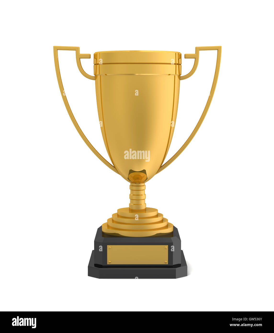 Cup winner Cut Out Stock Images & Pictures - Alamy
