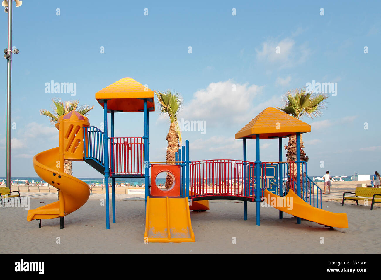 Summer toboggans hi-res stock photography and images - Alamy