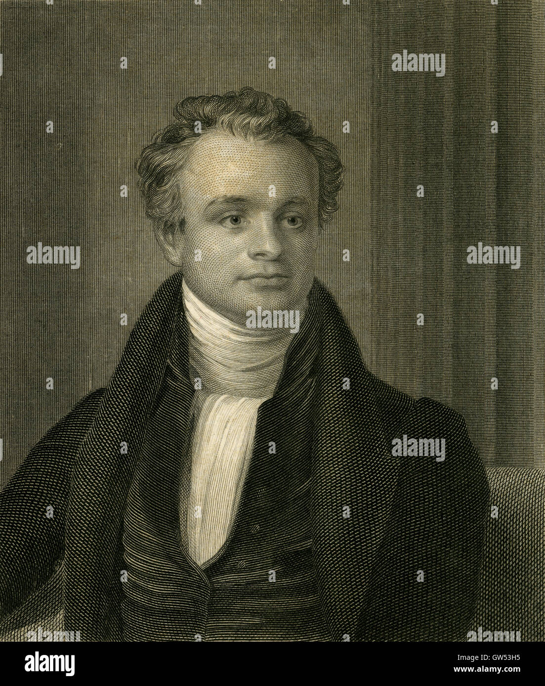 Boston in 1800s hi-res stock photography and images - Alamy