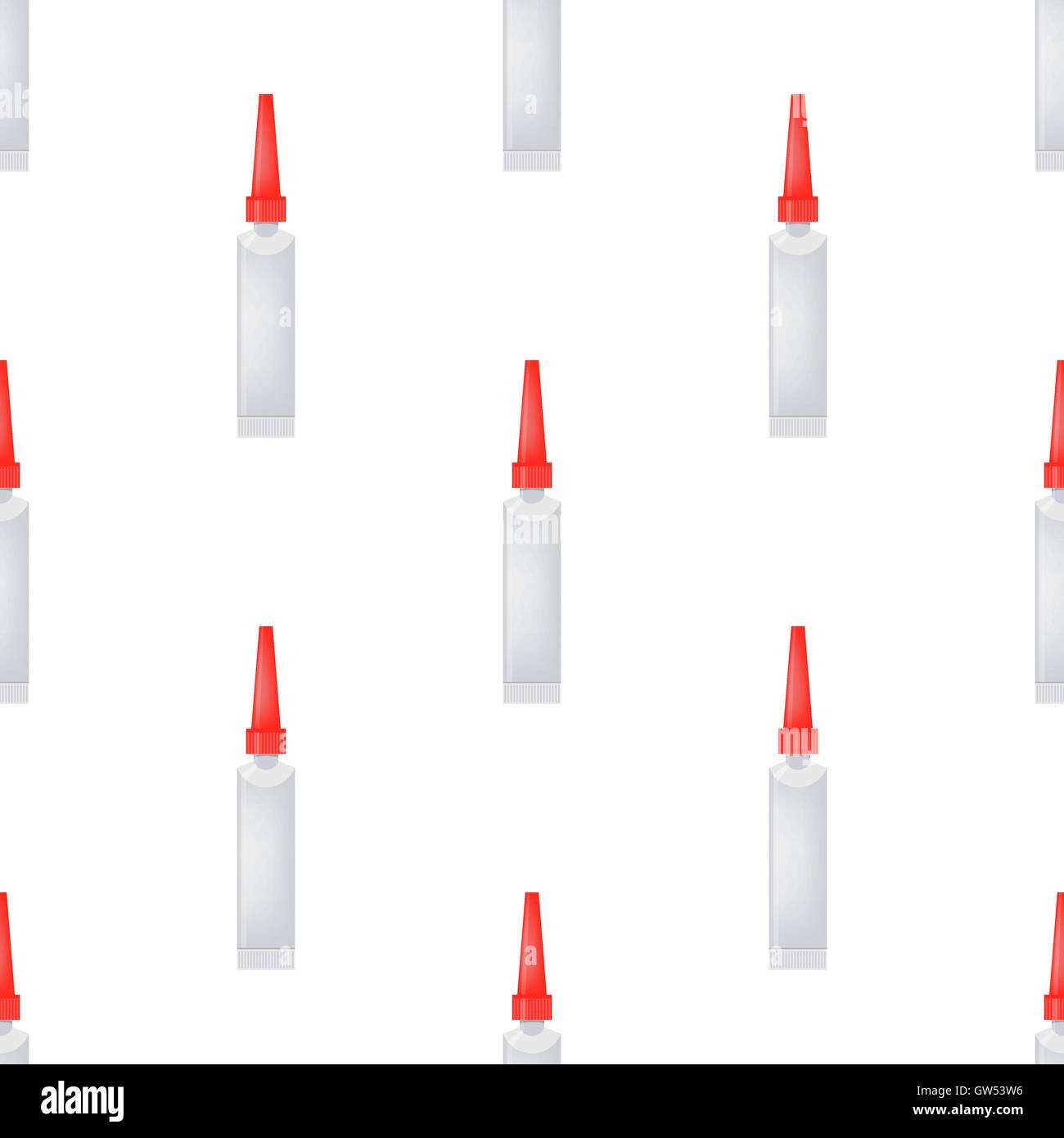 Strong glue Stock Vector Images - Alamy