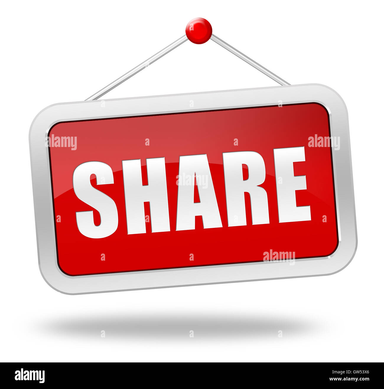Information share Cut Out Stock Images & Pictures - Alamy