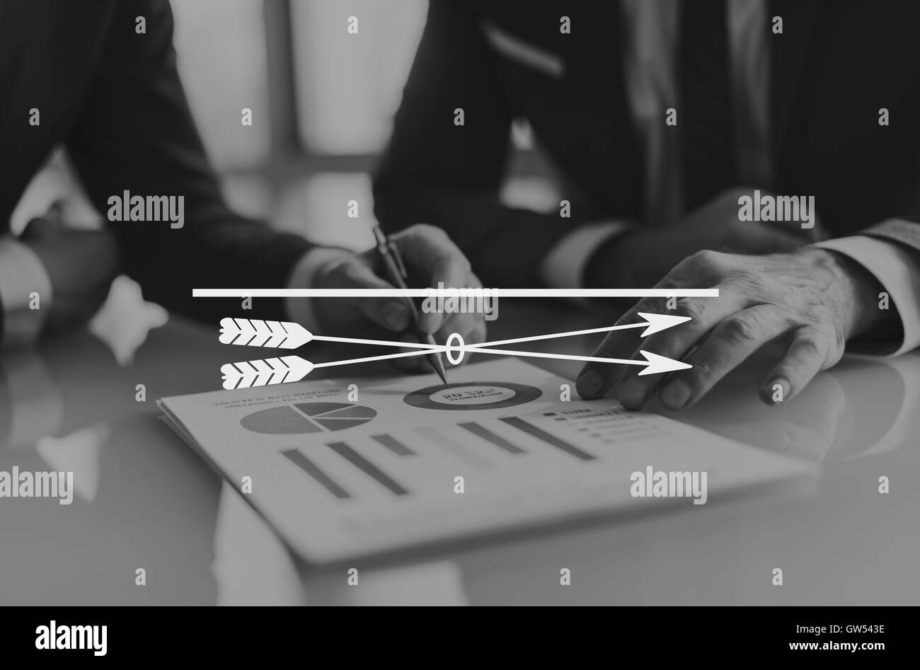 Professional goals Black and White Stock Photos & Images - Alamy