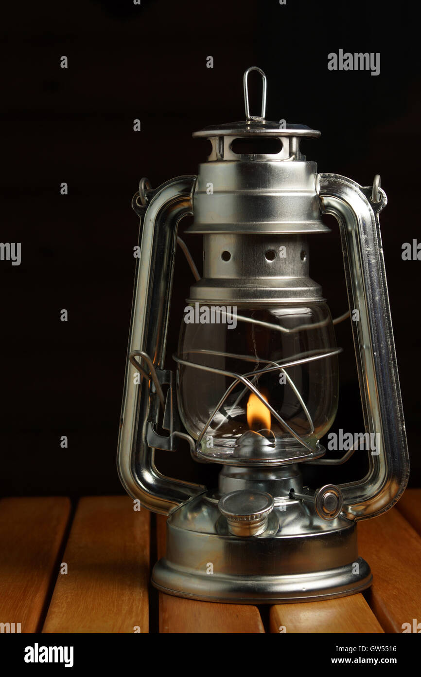 Kerosene oil hi-res stock photography and images - Alamy