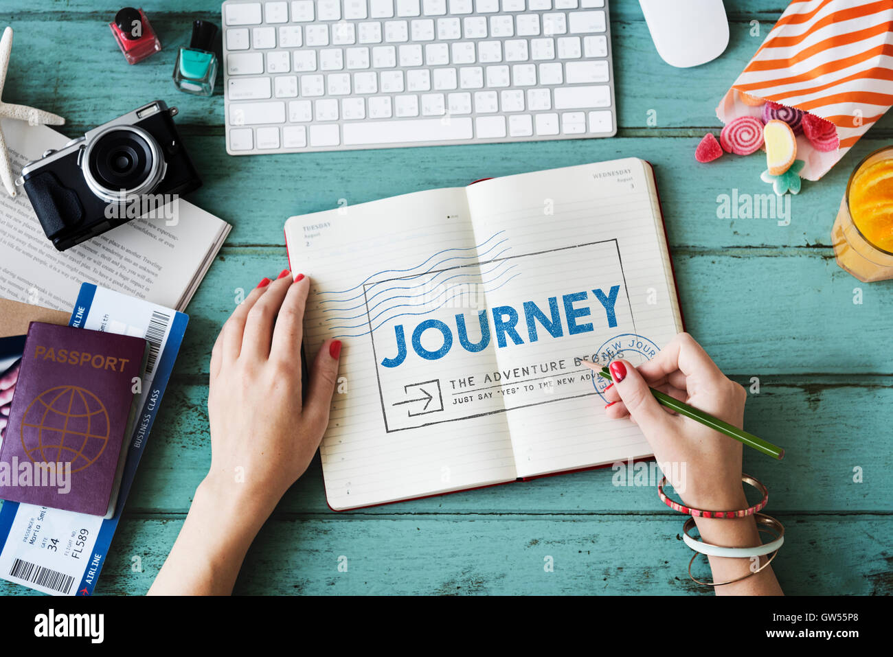 An post stamp hi-res stock photography and images - Alamy