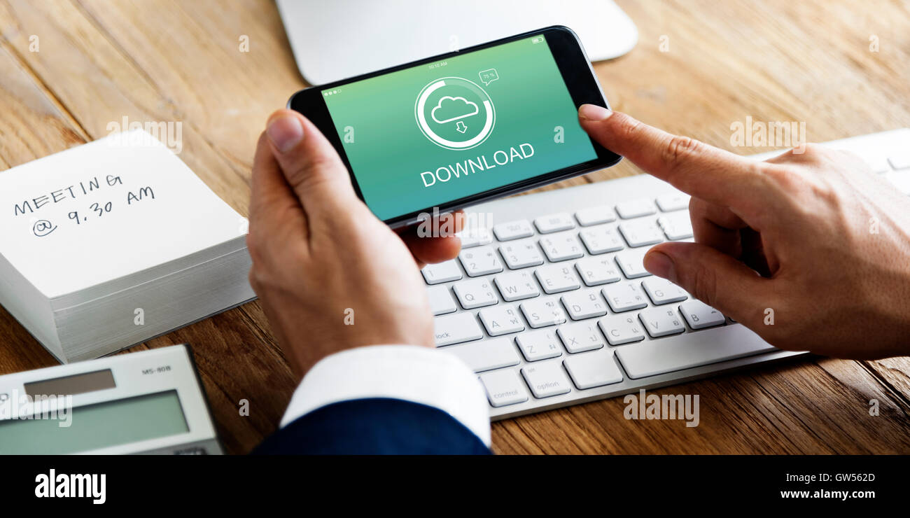 Download Internet Connection Sharing Networking Concept Stock Photo - Alamy
