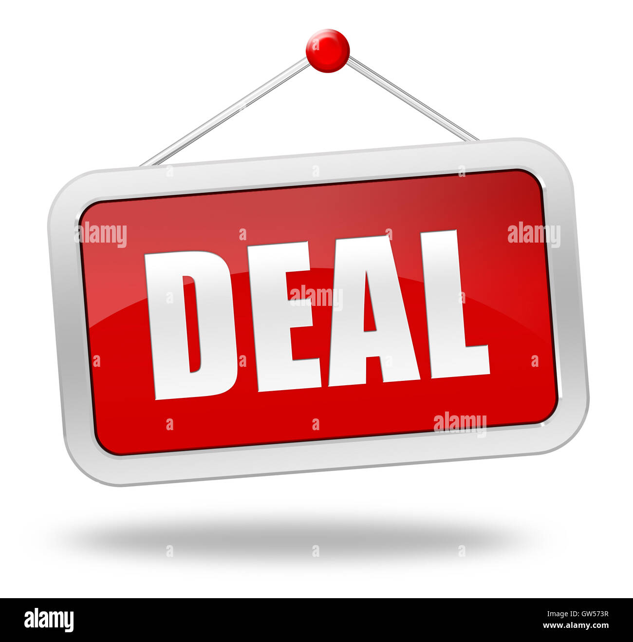 E paper price tag Cut Out Stock Images & Pictures - Alamy