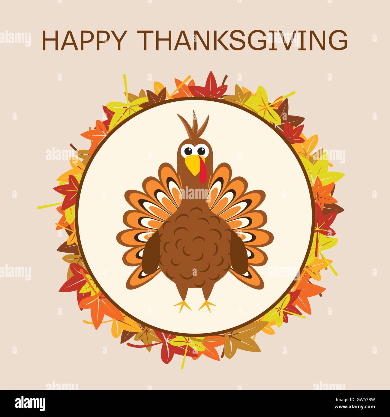 Thanksgiving celebration design hi-res stock photography and images - Alamy