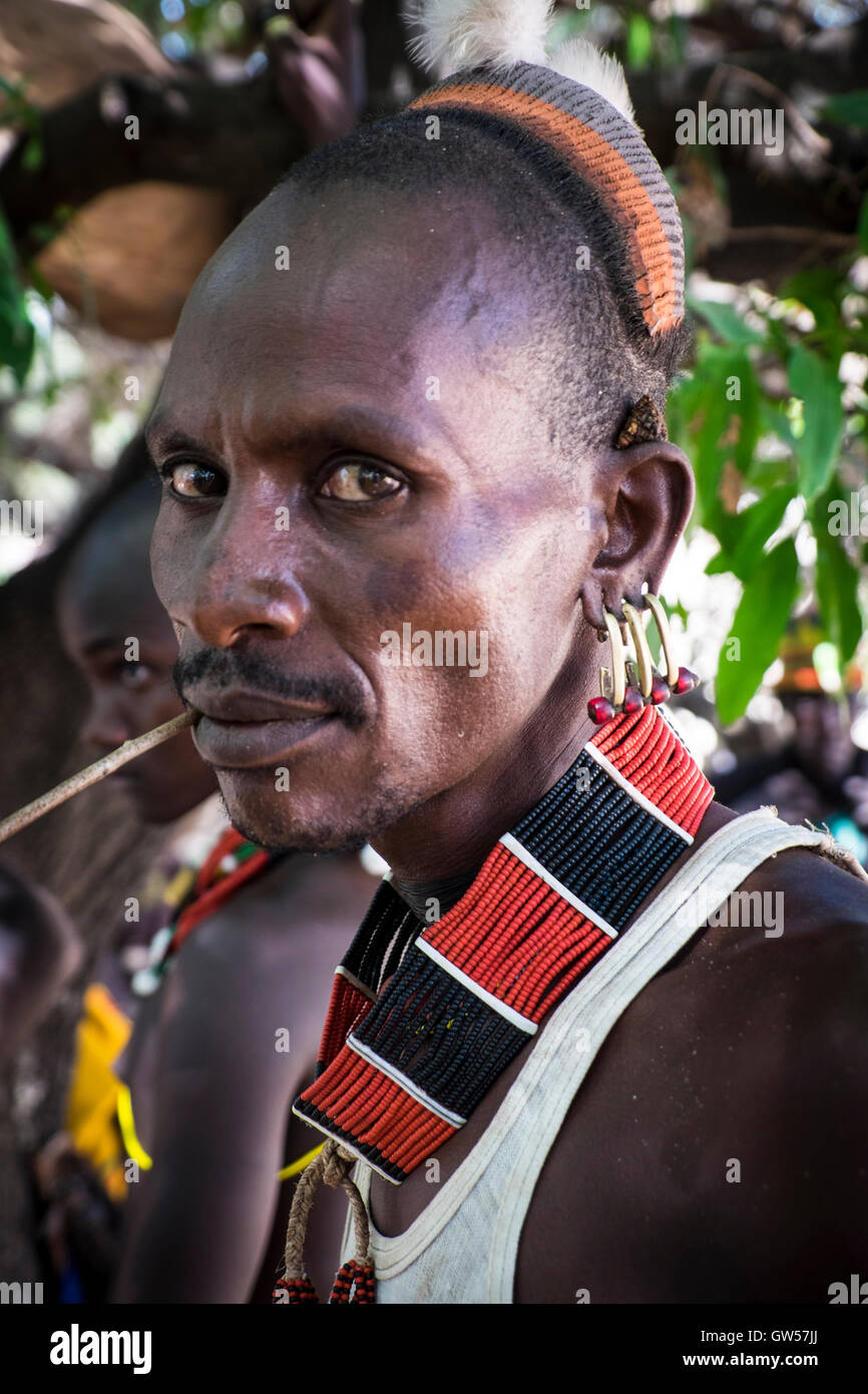 Wedding tribe hi-res stock photography and images - Alamy