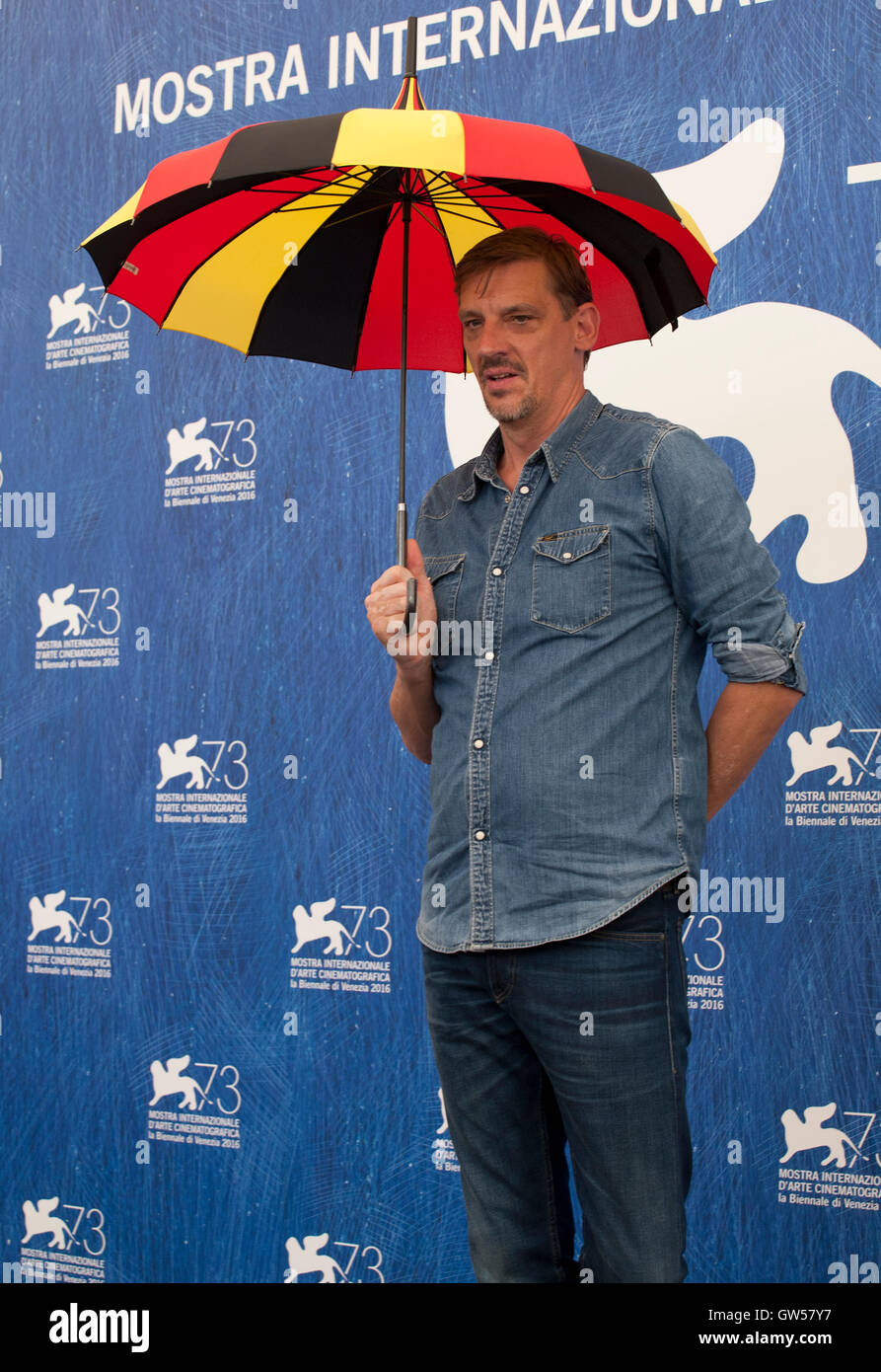 Peter van den begin hi-res stock photography and images - Alamy