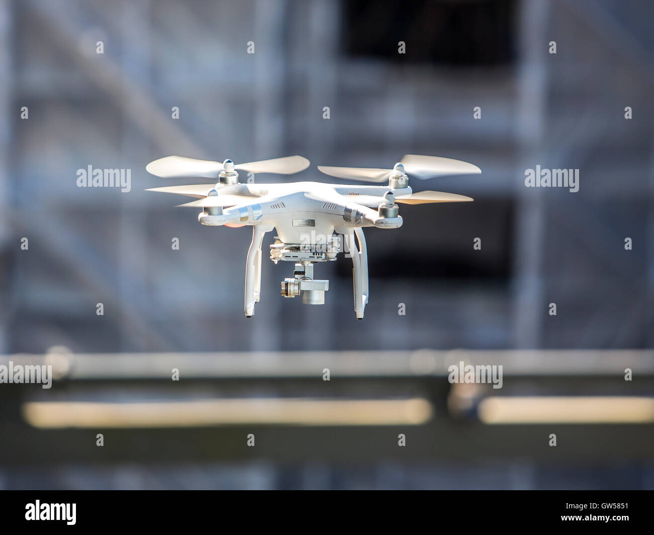 Digital phantom hi-res stock photography and images - Alamy
