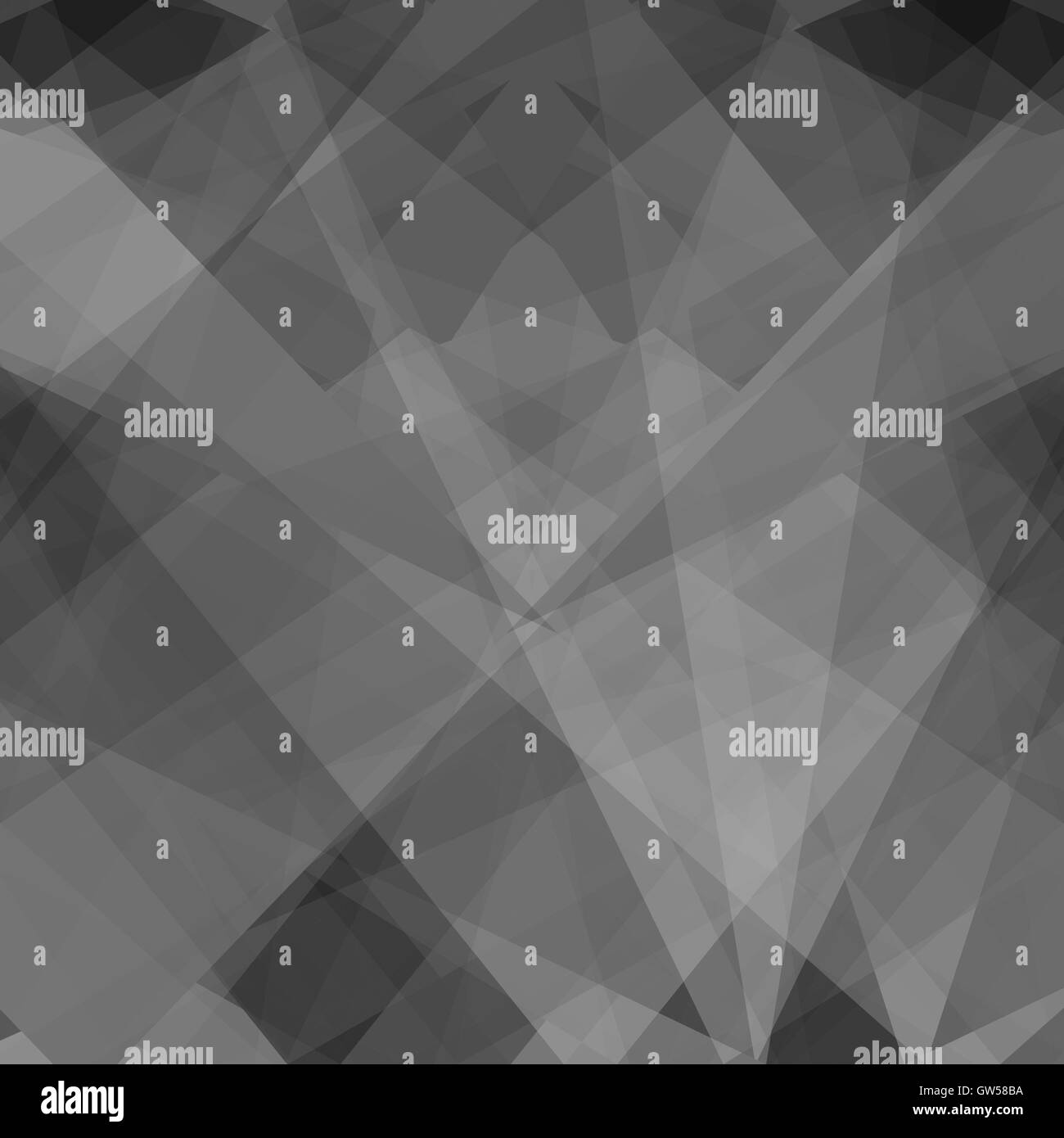 Abstract triangular background Stock Vector Image & Art - Alamy