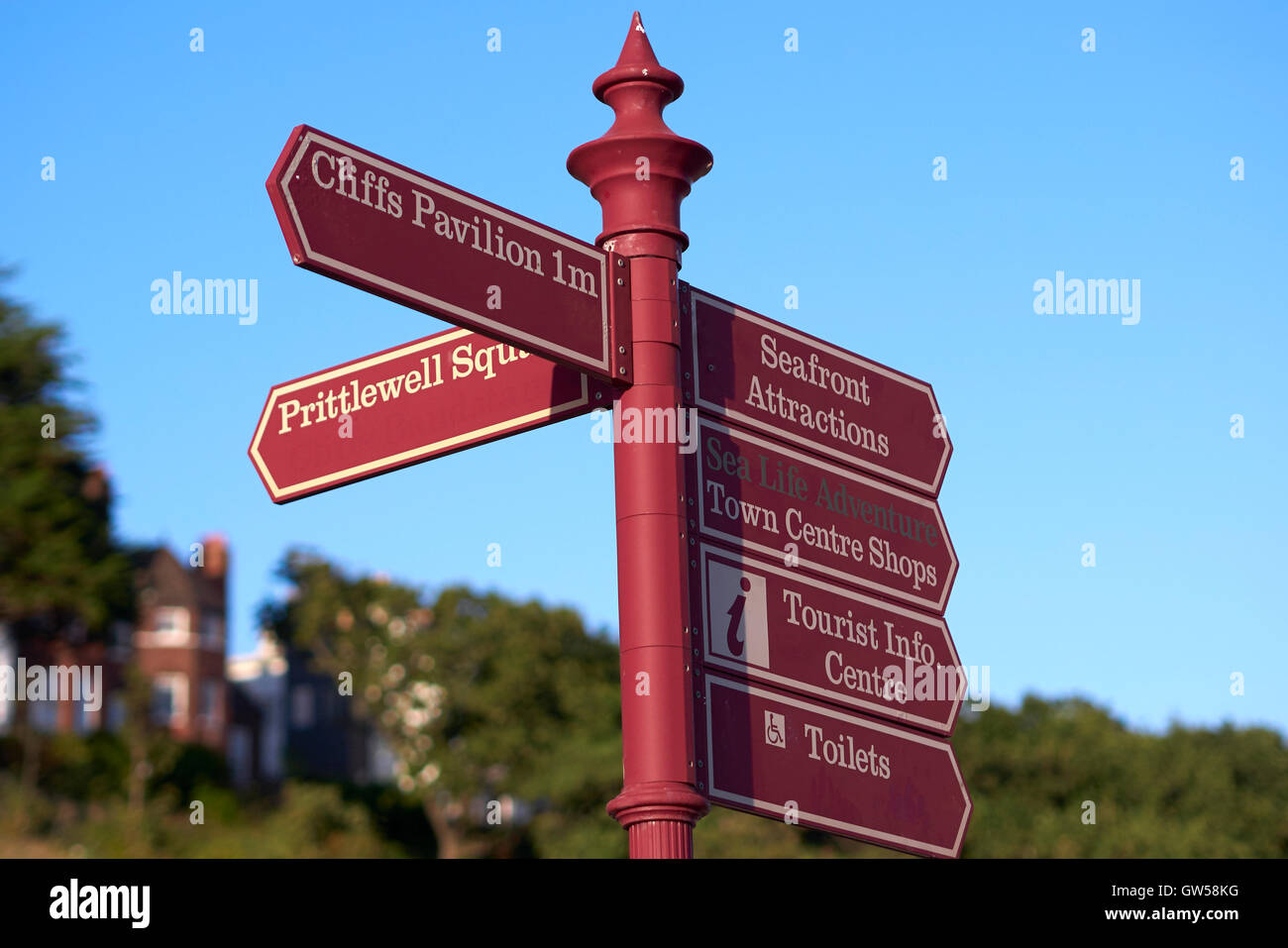 Southend hi-res stock photography and images - Alamy