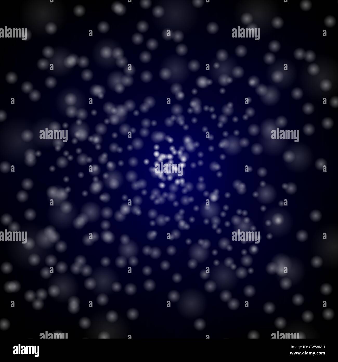 Christmas decoration background shimmering Stock Vector Images - Alamy