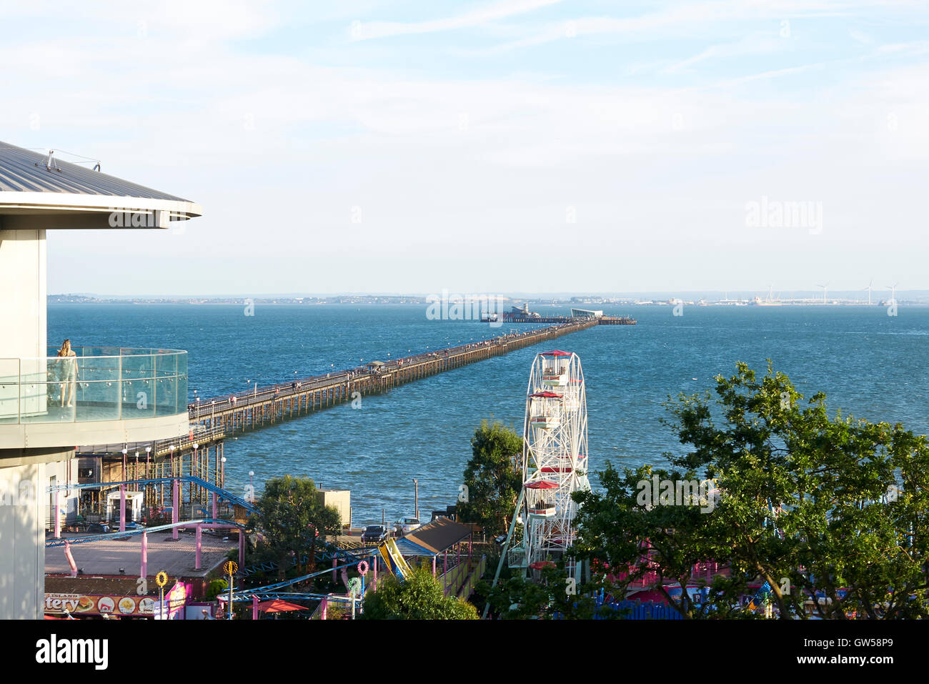 Southend hi-res stock photography and images - Alamy