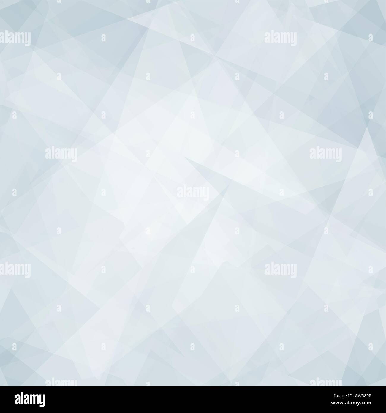 Abstract triangular background Stock Vector Image & Art - Alamy
