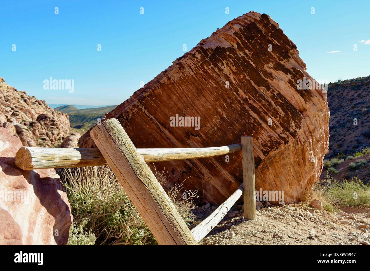 Southwest red rock erosion hi-res stock photography and images - Alamy