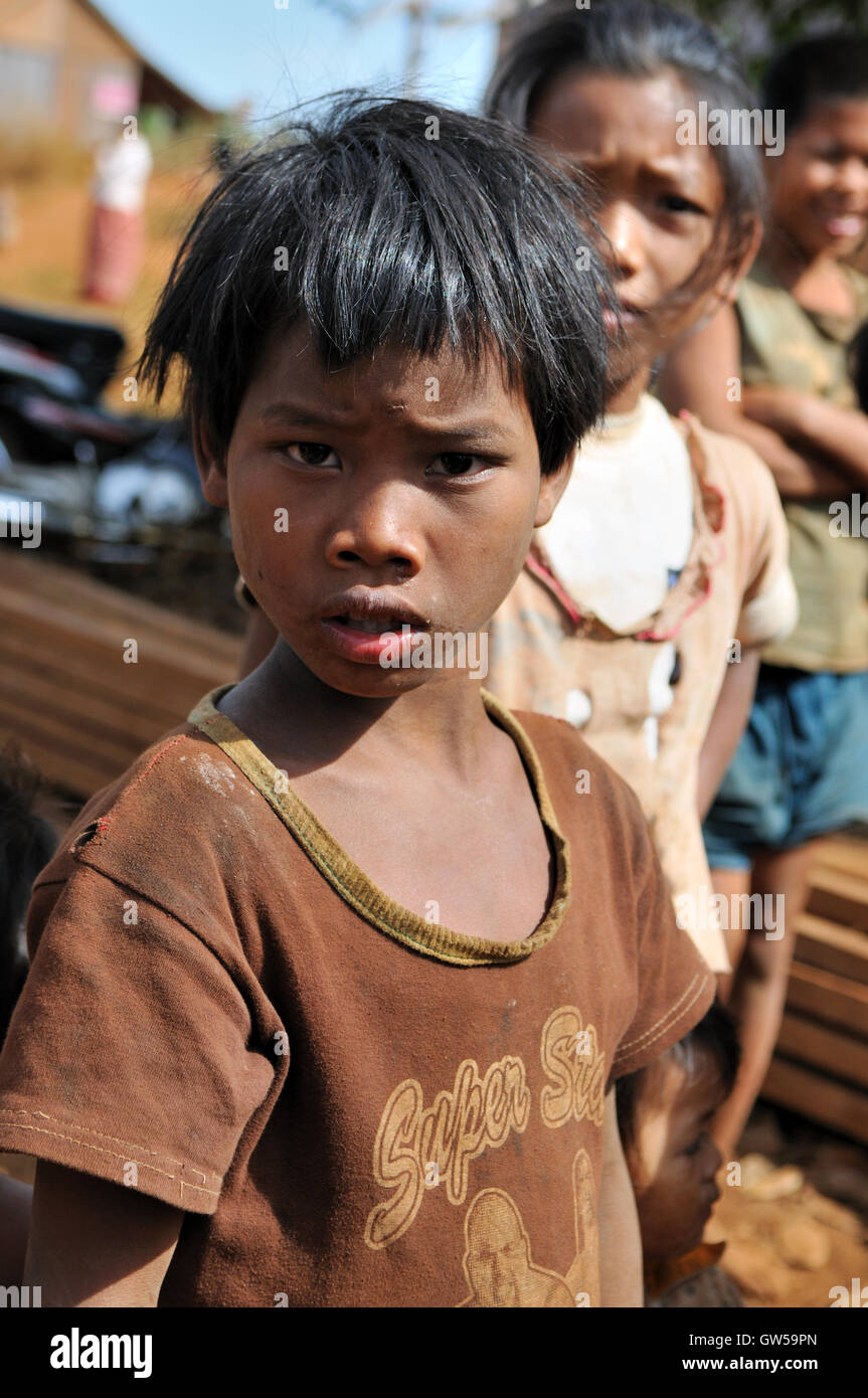 Chut hi-res stock photography and images - Alamy