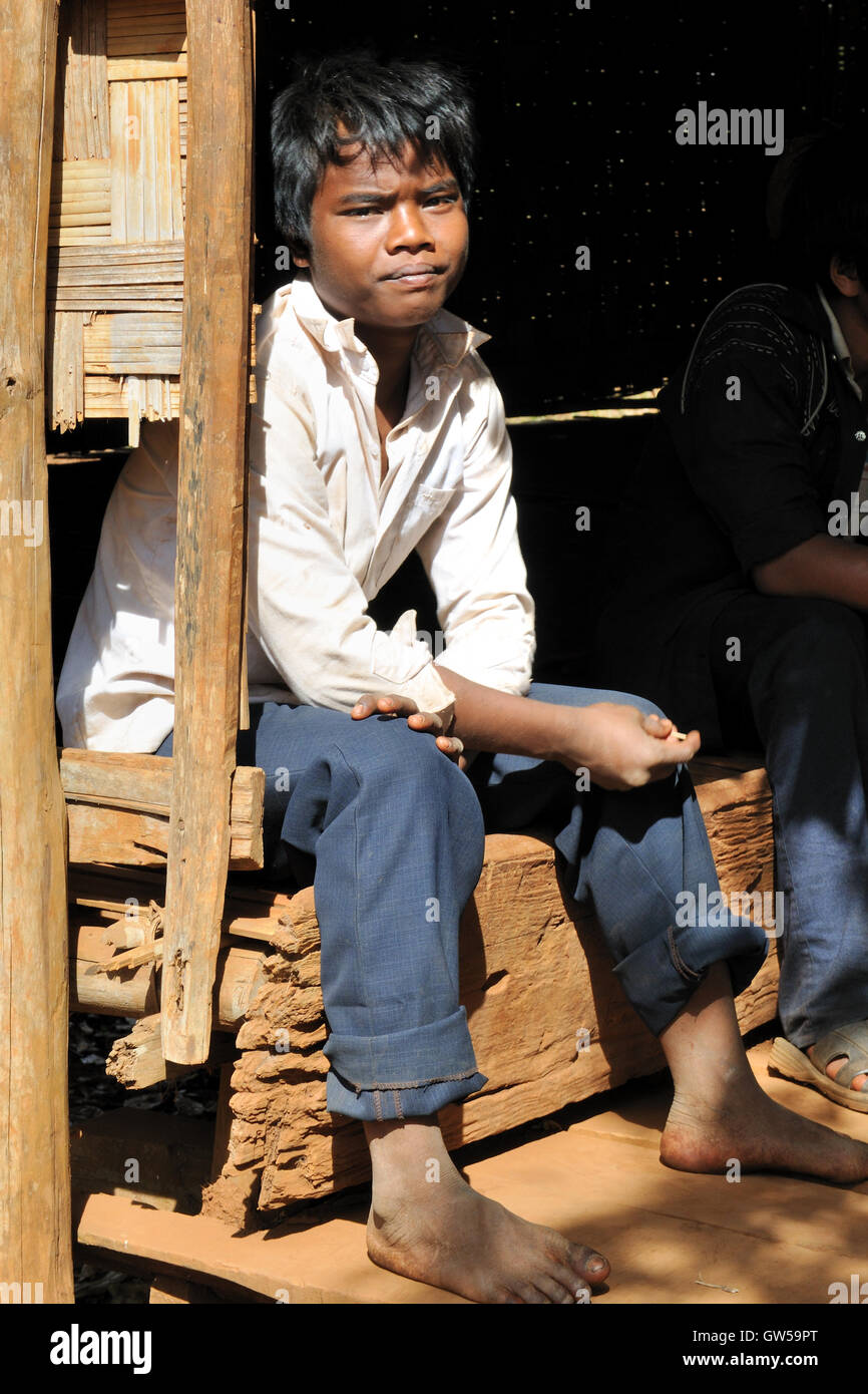 Chut hi-res stock photography and images - Alamy