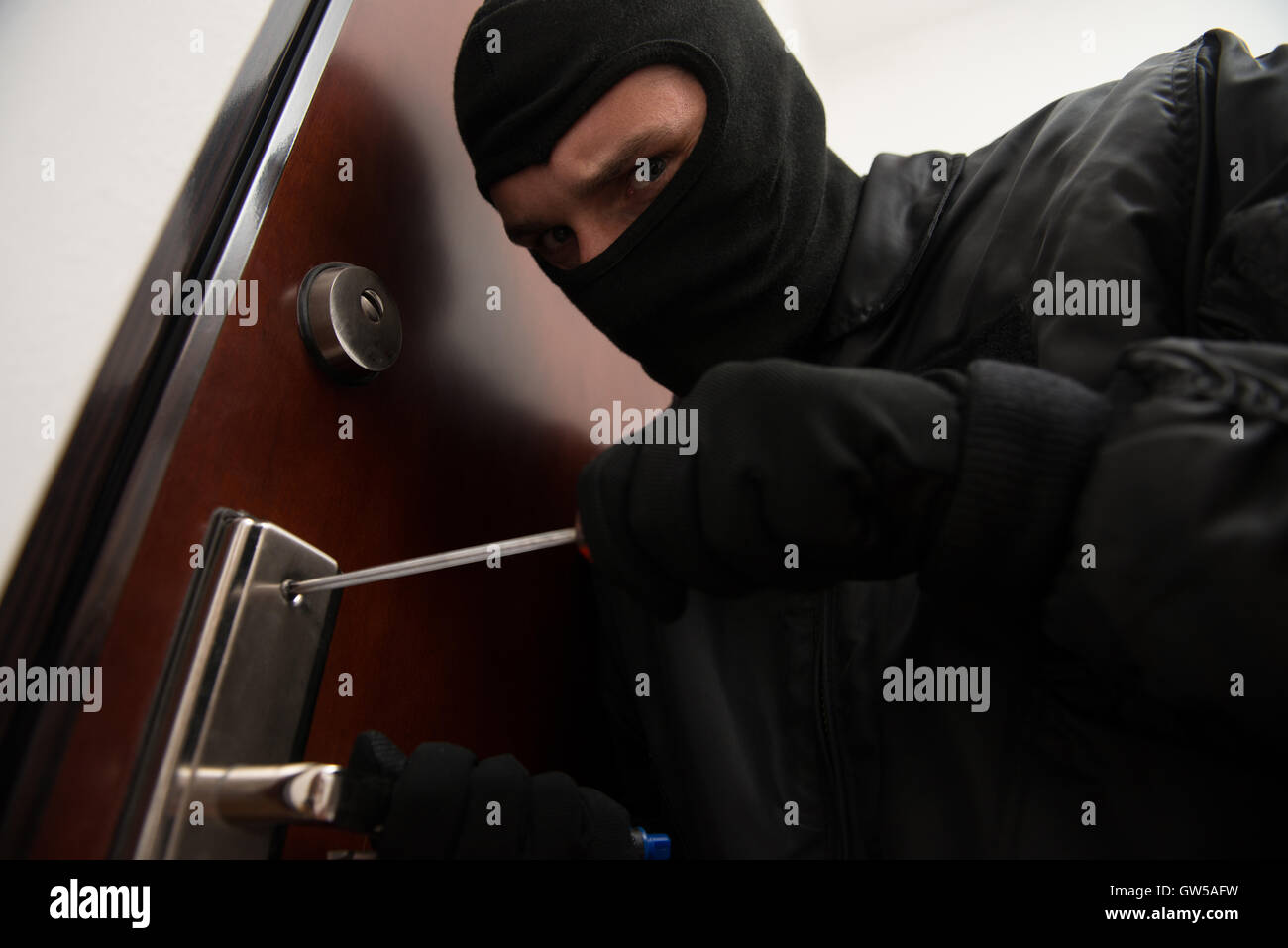 Mask breaking hi-res stock photography and images - Alamy